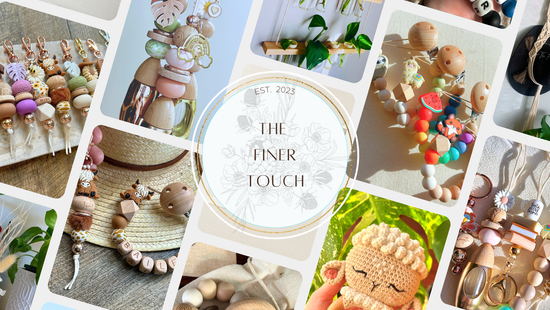 The Finer Touch Collective